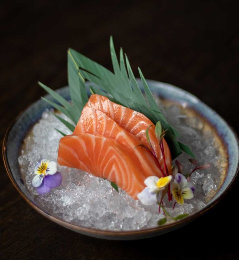 Mirai - Mirai Restaurant