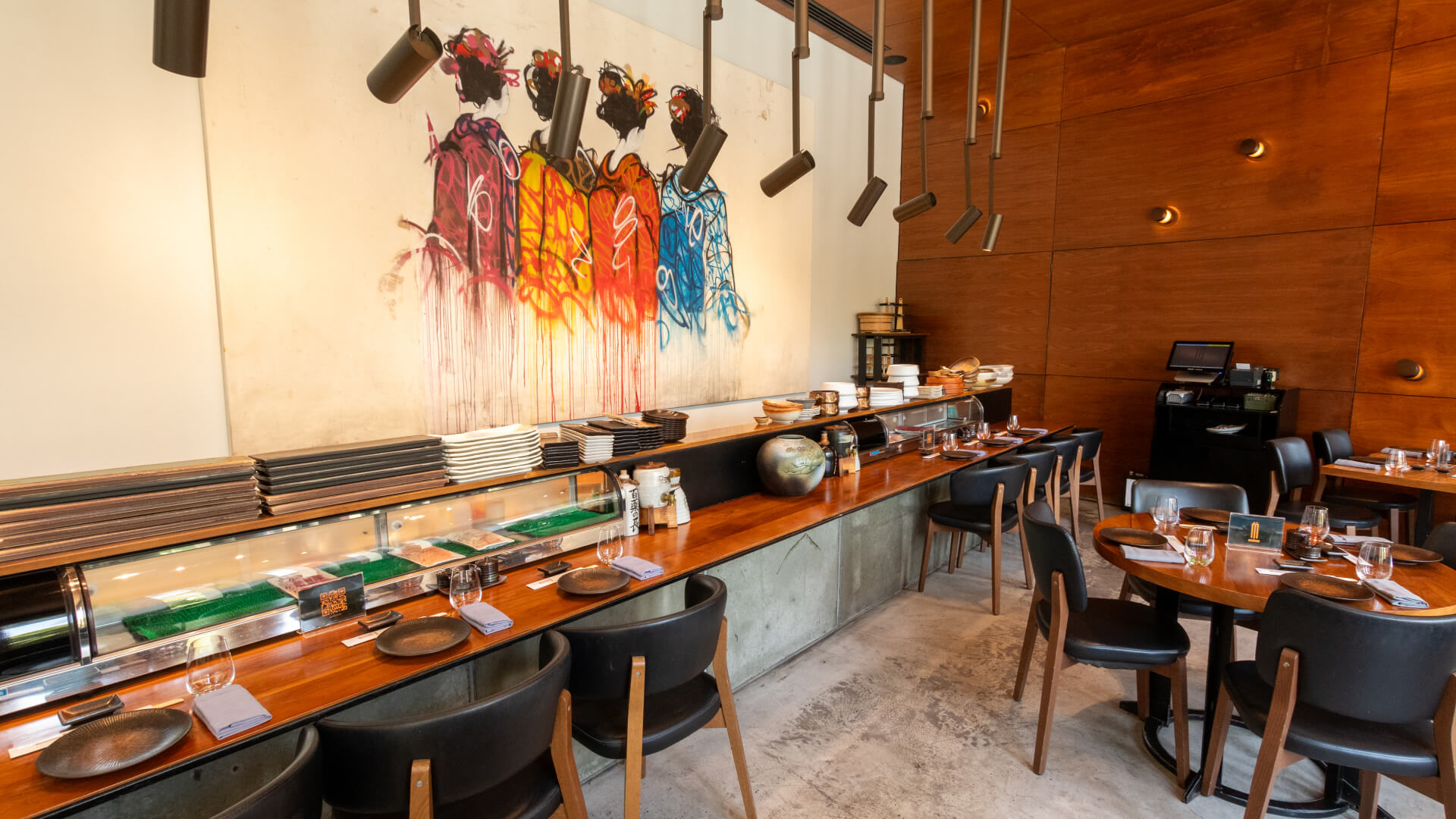 M by Mirai - Mirai Restaurant