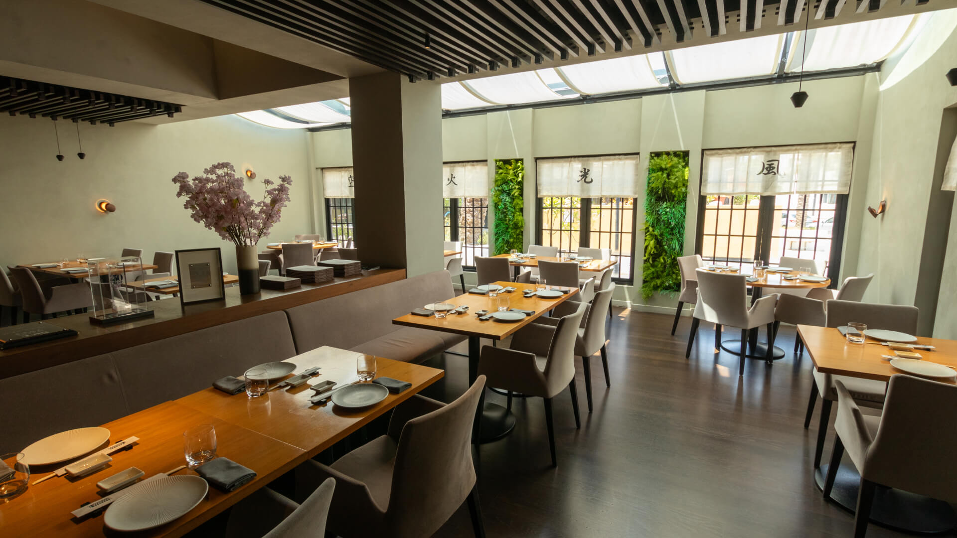 Mirai - Mirai Restaurant